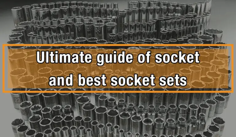 A-Z Socket guide & Top 10 socket sets review 2021 - Gmund Cars A-Z Socket guide & Top 10 socket sets review 2021 - Gmund Cars