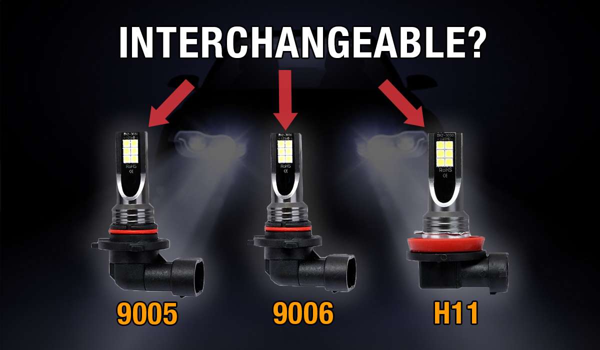 9005 Vs 9006 Vs H11 Can They Be Interchangeable Gmund Cars 9005 Vs 9006 Vs H11 Can They Be Interchangeable Gmund Cars