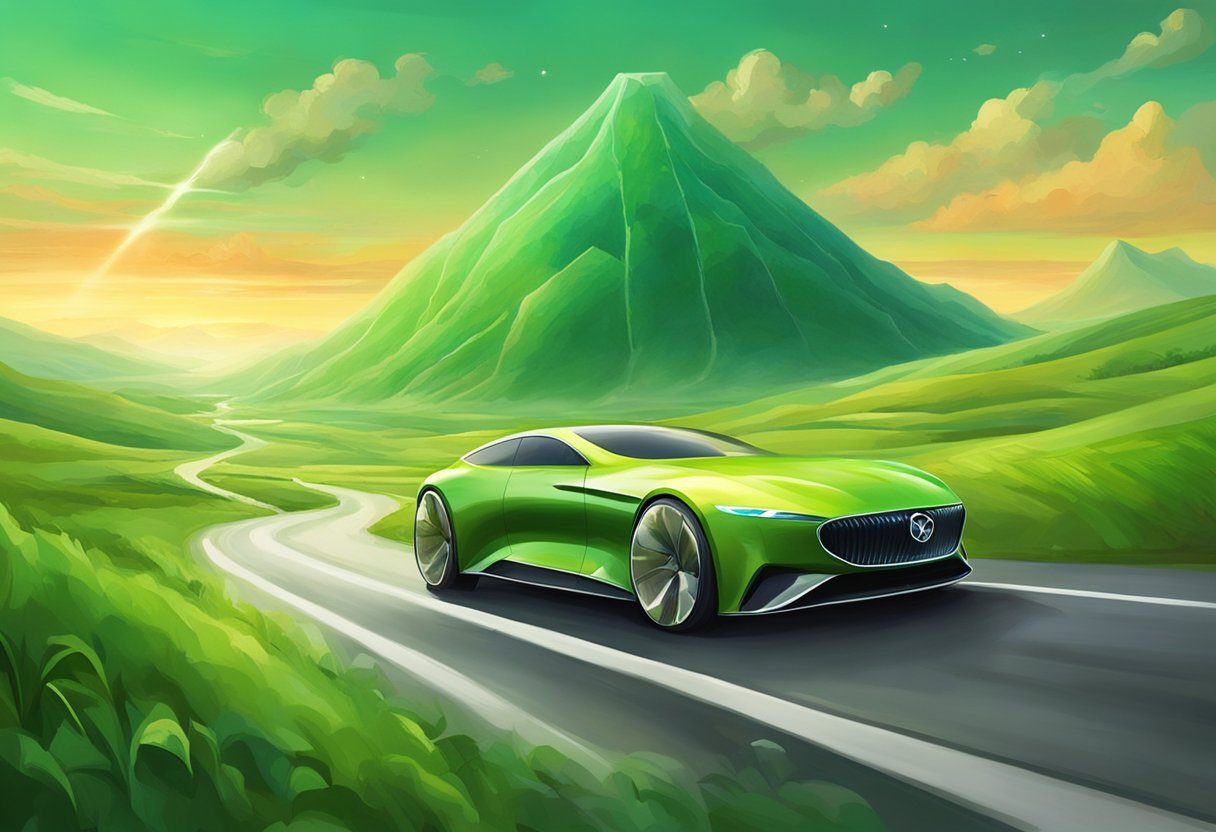 Eco Mode in Vehicles: Maximizing Efficiency and When to Use It